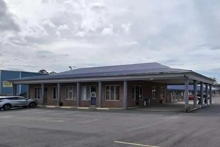 Travelodge By Wyndham Thomasville Al - Florida