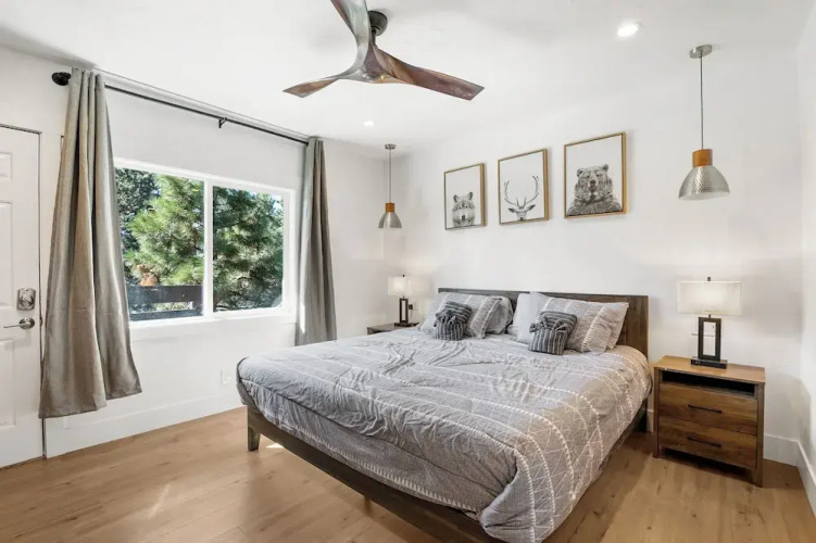 Zephyr Cove Unit 2 - Zephyr Cove, NV