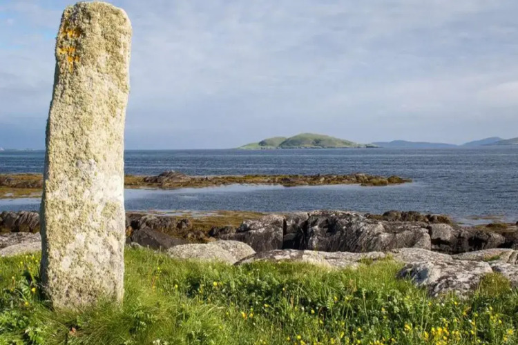 Polochar Inn - South Uist