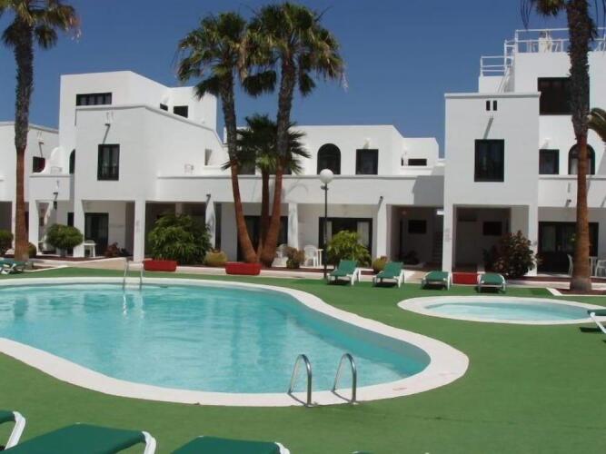 Nazaret Sol - Costa Teguise