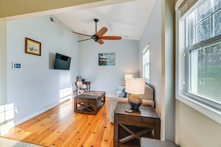 Pet-friendly Honeoye Cottage Rental: Walk To Lake! - Finger Lakes, NY