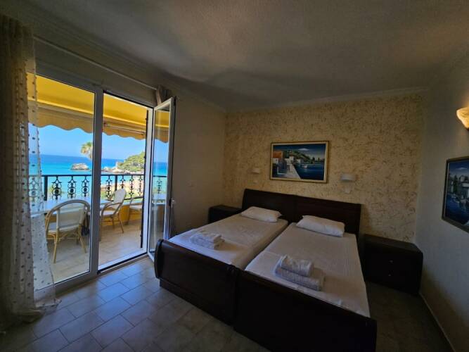 Corfu Glyfada Menigos Resort 46 - Corfu