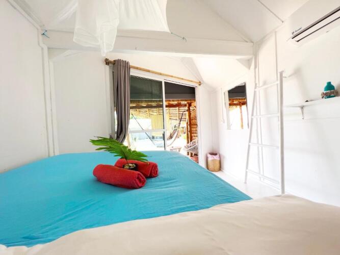 Sea Love Beach Bar Und Bungalows - Ko Pha-ngan