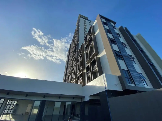 Elijah Hotel - Dasmariñas