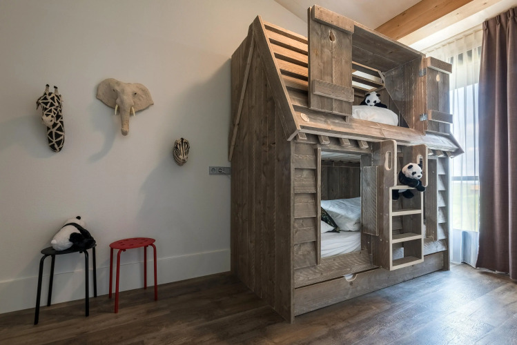 Fruitpark Hotel & Spa - Gelderland