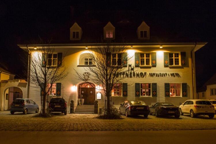 Mettner Hof - Deggendorf