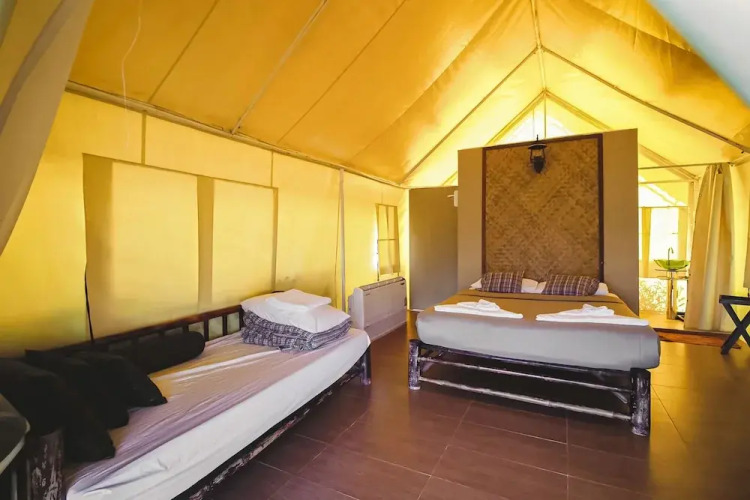 The Camp Chiangkhan - Chiang Khan