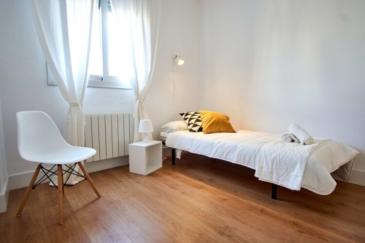 Virgen Del Valle Deluxe Suite - Sevilla