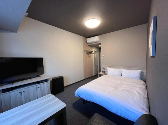 Hotel Route Inn Kuwana - Kuwana, Mie