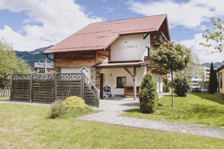 Chalet Molly By We Rent - Zell am See