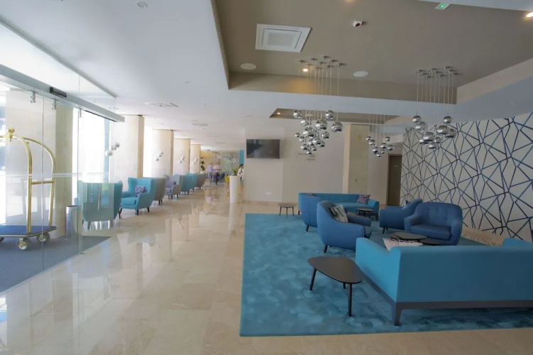 Hotel Mlini - Mlini