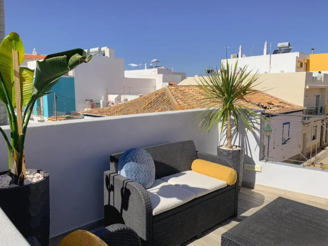 My Residence Alvor - Alvor