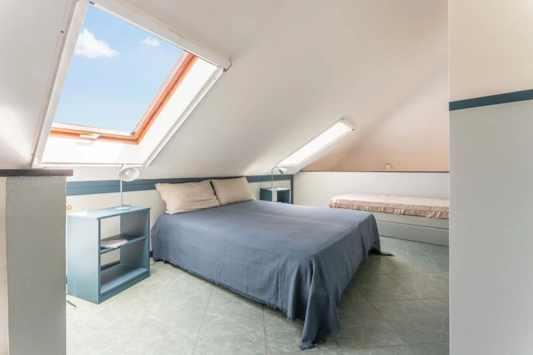 Emma House, Moneglia, Wifi - Moneglia