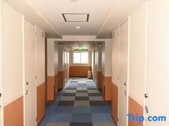 Iris Inn Chiryu - Chiryu