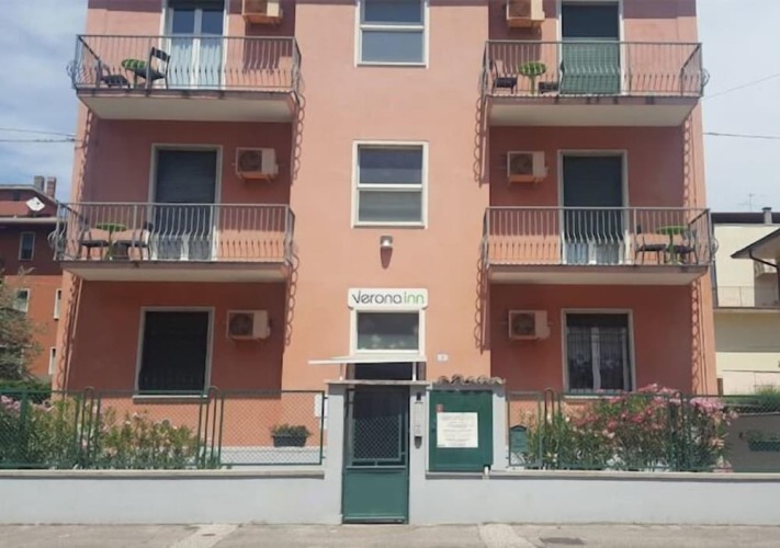 Residence Verona Inn - Verona