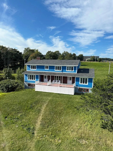 Grace Manor - Newfoundland and Labrador