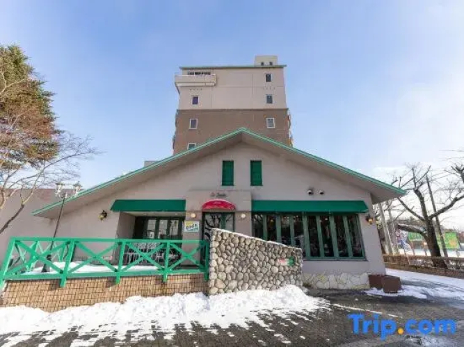 Tabist Shizukuishi Resort Hotel - 岩手縣