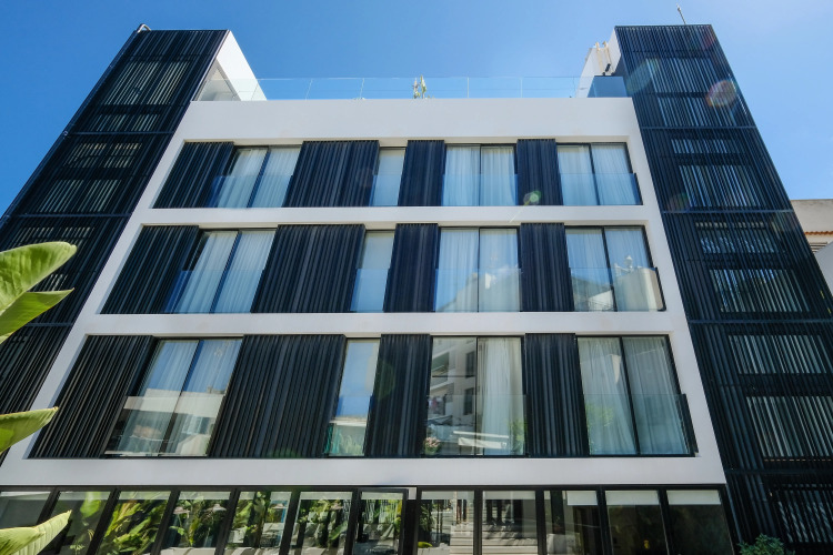 Azuline Hotel M - Sant Antoni de Portmany