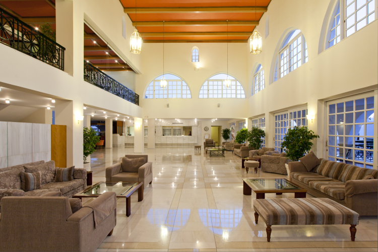 Hotel Platanista - Kos