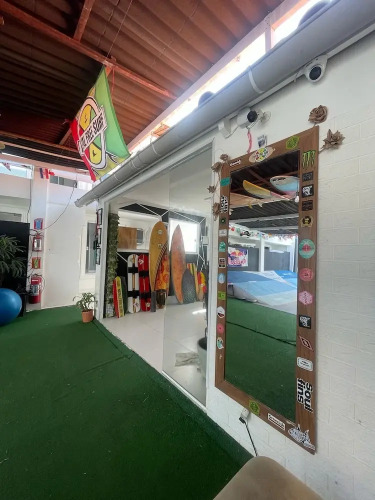 Pousada E Hostel Natal Free Surf - Natal