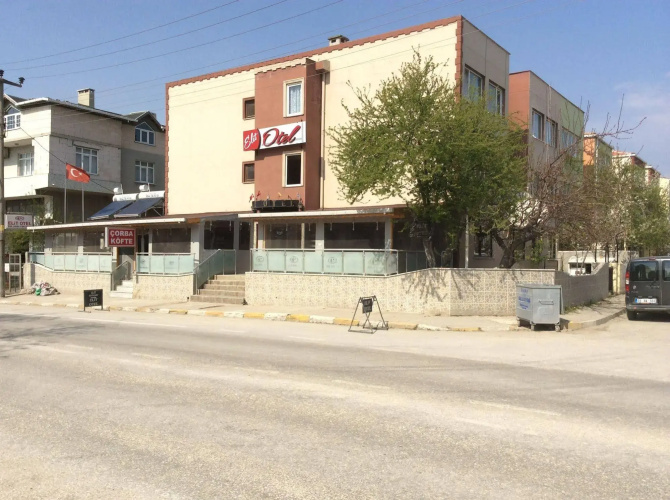 Elit Hotel Saray - Saray