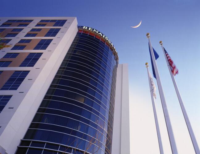 Renaissance Las Vegas Hotel - Las Vegas, NV