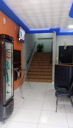El Nassr Suits Ltda - Goiânia