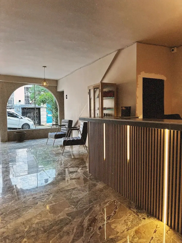 History Center Hotel - Medellín