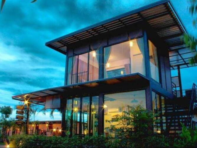 Bosswin Home Resort - Pak Thong Chai District