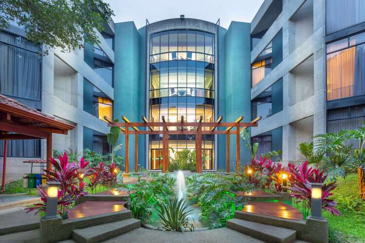 Radisson San Jose-costa Rica - San José