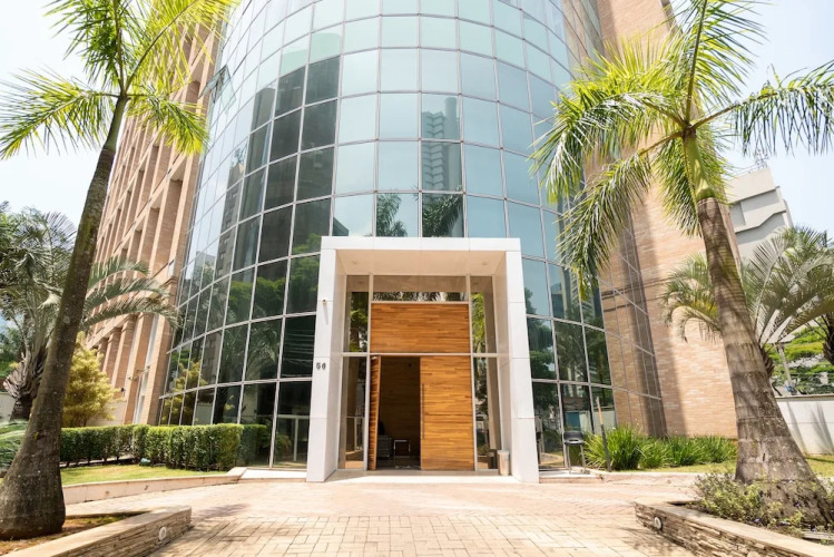 Charlie Nyc Berrini - São Paulo