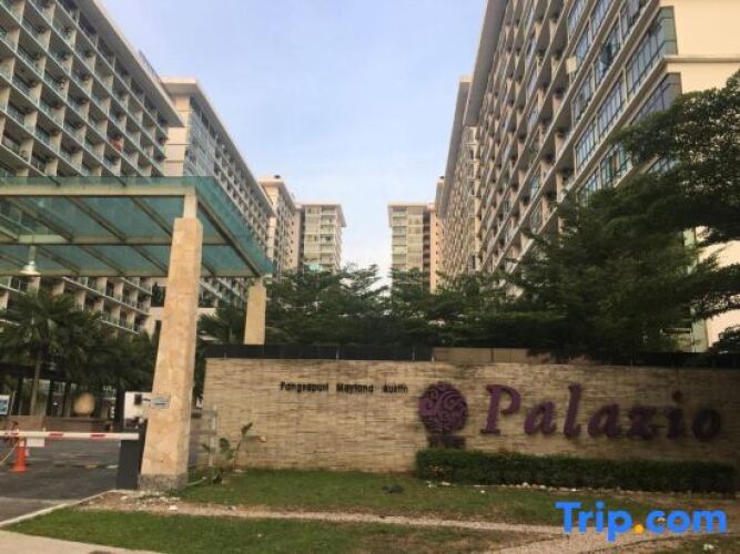 Lake City View Palazio Residn 3br 2free By Natol - Ulu Tiram
