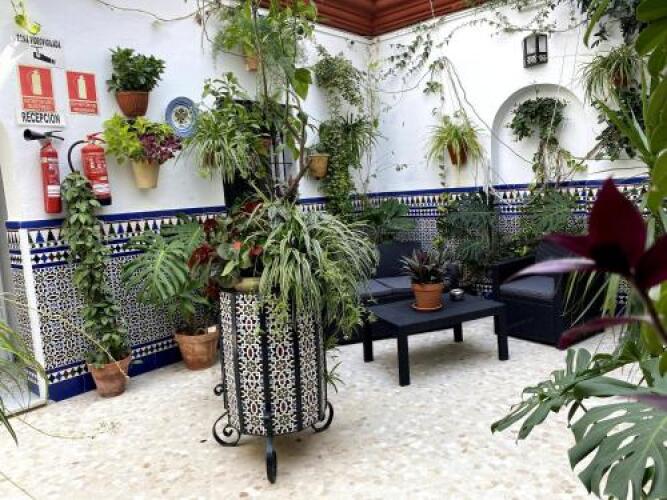 Hostal Bar Mellizo - Lebrija, España