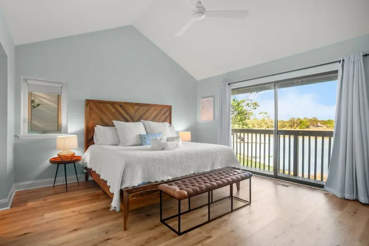 1619 Port Villas At The Sea Pines Resort - Hilton Head Island