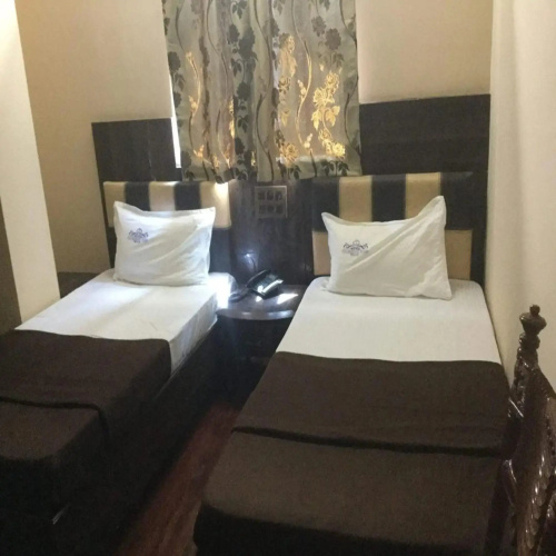 The Majestic Hotel - Hyderabad