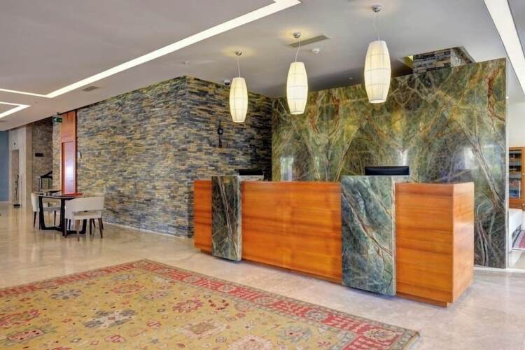 Sundance Suites Hotel - Turgutreis