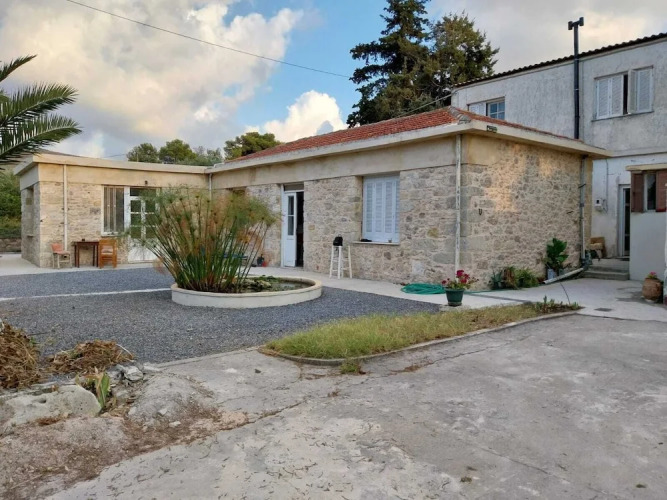 Villa Phyllia - Heraklion