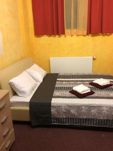 Motel Sofia - Sežana