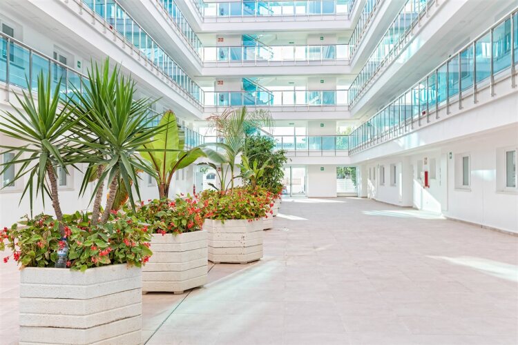 Aparthotel Sea Experience - Alcossebre
