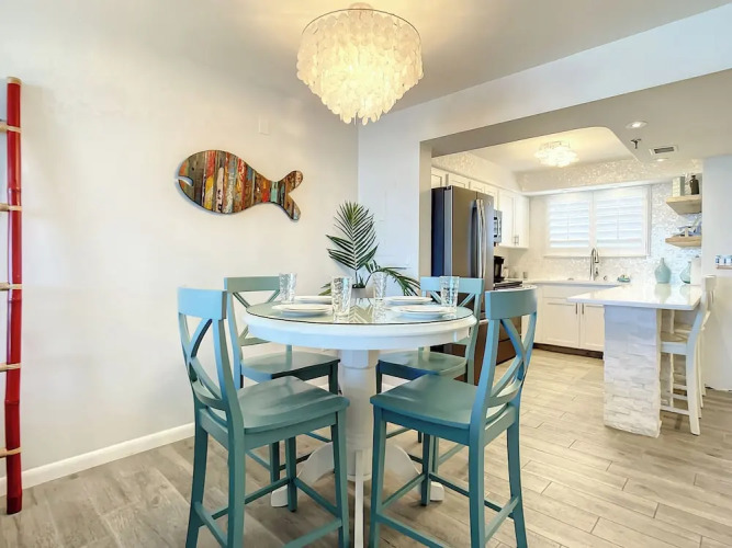 Oceania Iii - New Smyrna Beach, FL