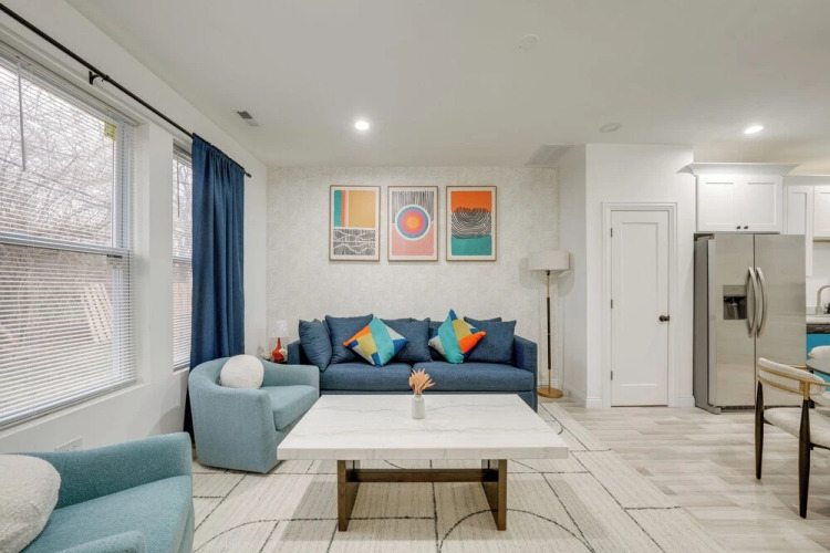 Townhome < 5 Mi To Naperville & Morton Arboretum - Naperville, IL