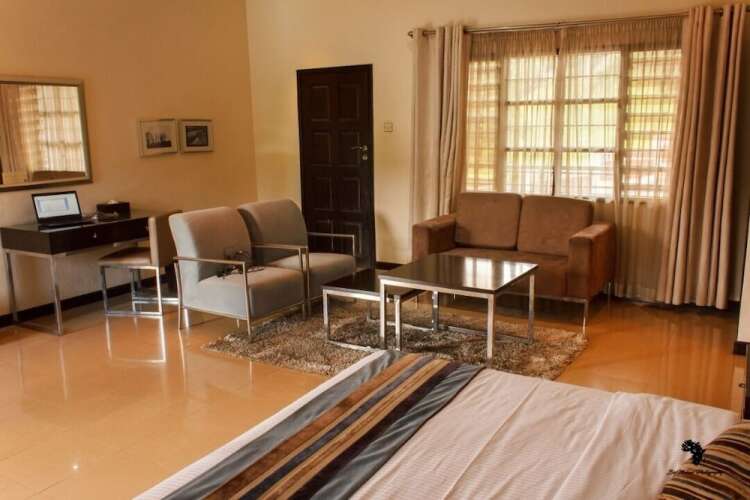 Cedar Place - Blantyre