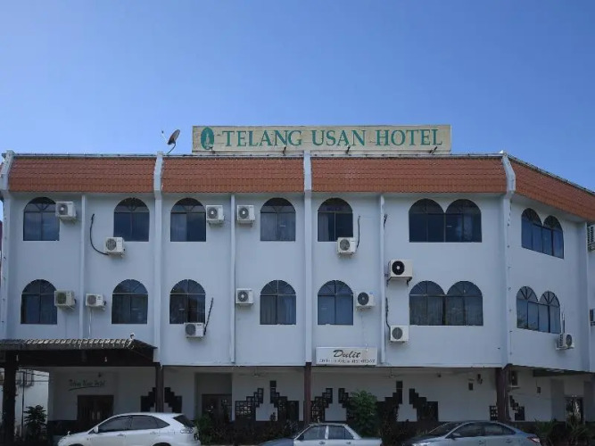 Telang Usan Hotel Miri By Oyo Rooms - Miri