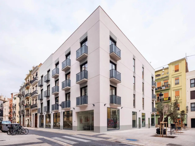 Numa Valencia El Carmen - Valencia
