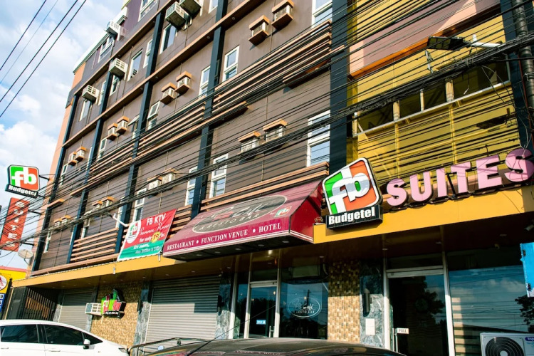Fb Budgetel Suites Agusan - Cagayan de Oro