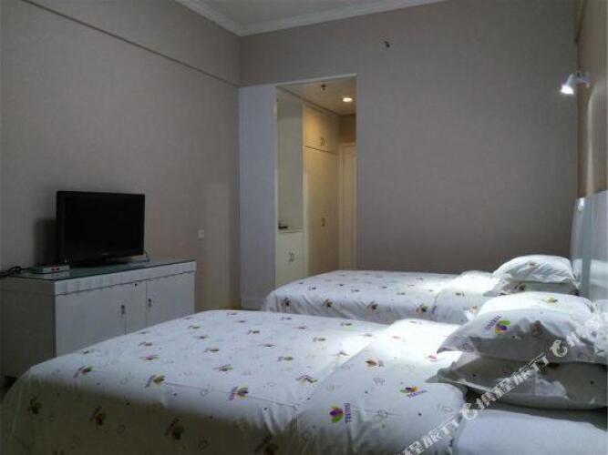 Tizi Hostel - Shanghai