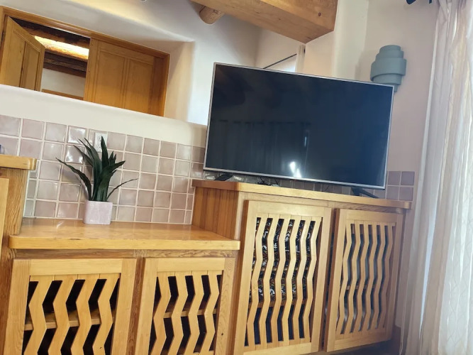 Cielo Taos - New Mexico