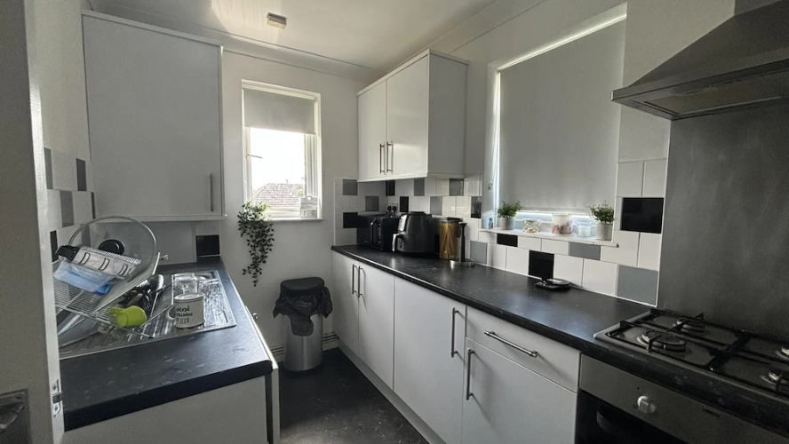 Romford Cozy Retreat - Ilford