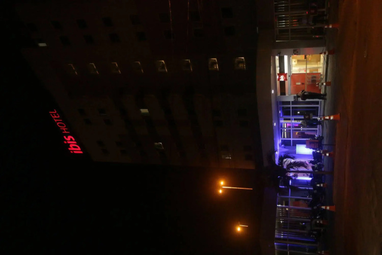 Ibis Feira De Santana - Feira De Santana