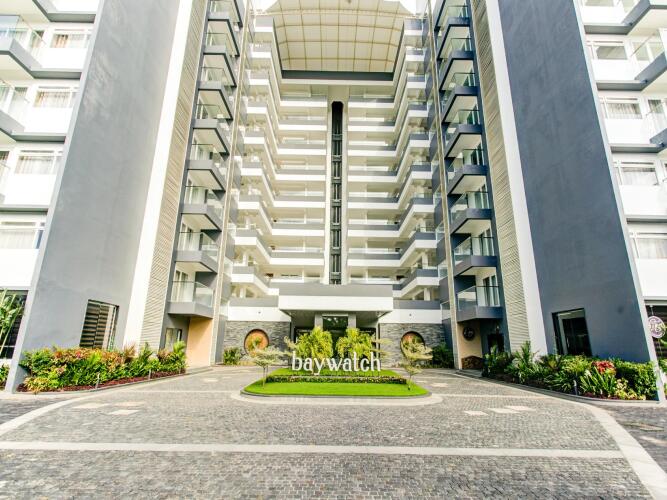 Kent Baywatch Suites - Kochi